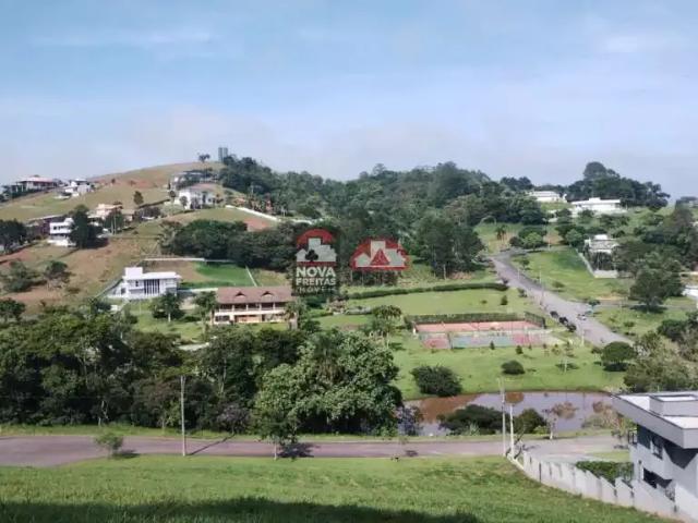 Terreno em Condomínio para Venda em Jambeiro/SP Tapanhao
