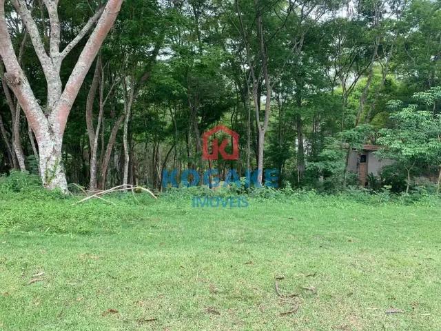 Terreno em Condomínio para Venda em Jambeiro/SP Tapanhao
