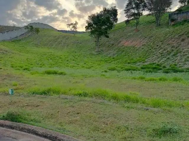 Terreno em Condomínio para Venda em Jambeiro/SP Tapanhao