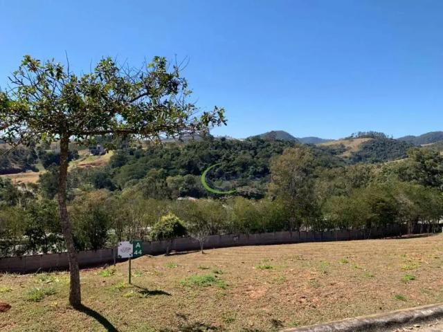 Terreno em Condomínio para Venda em Jambeiro/SP Tapanhao