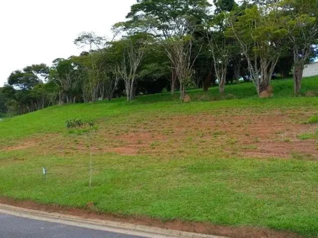 Terreno em Condomínio para Venda em Jambeiro/SP Tapanhao
