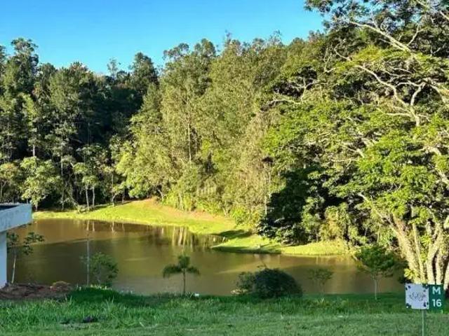 Terreno em Condomínio para Venda em Jambeiro/SP Tapanhao