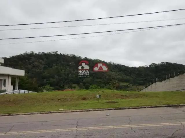 Terreno em Condomínio para Venda em Jambeiro/SP Tapanhao