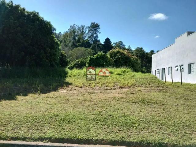 Terreno em Condomínio para Venda em Jambeiro/SP Tapanhao
