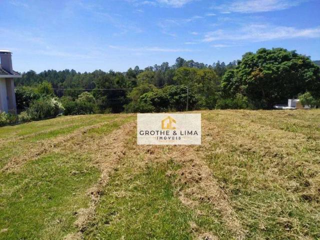 Terreno em Condomínio para Venda em Jambeiro/SP Tapanhao