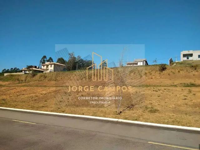 Terreno em Condomínio para Venda em Jambeiro/SP Tapanhao