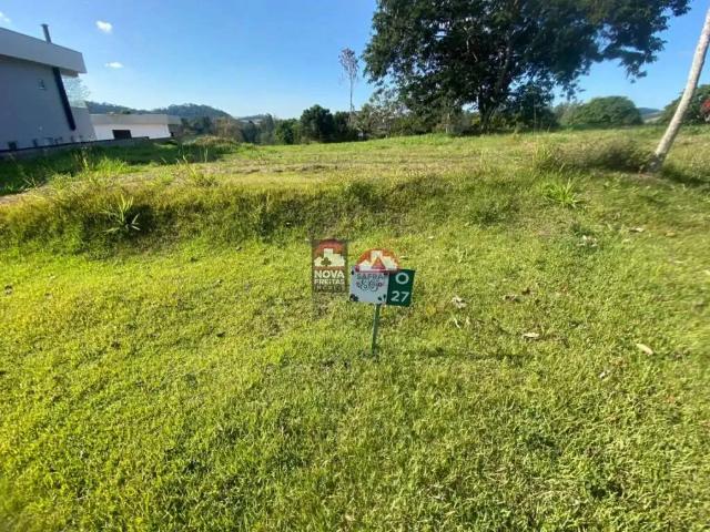 Terreno em Condomínio para Venda em Jambeiro/SP Tapanhao
