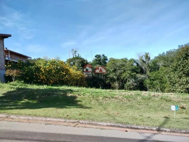Terreno em Condomínio para Venda em Jambeiro/SP Tapanhao