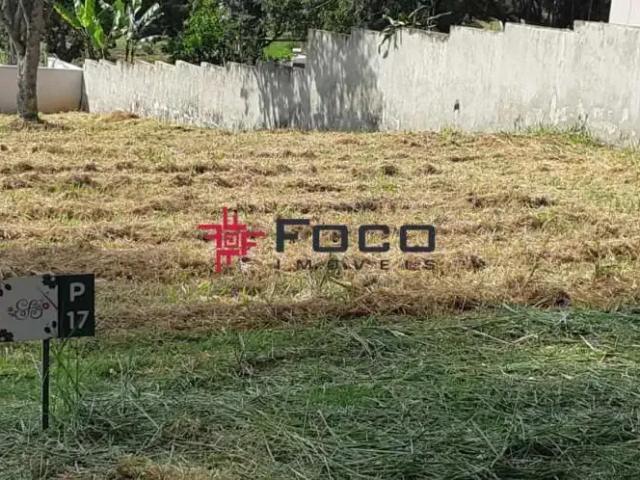 Terreno em Condomínio para Venda em Jambeiro/SP Tapanhao