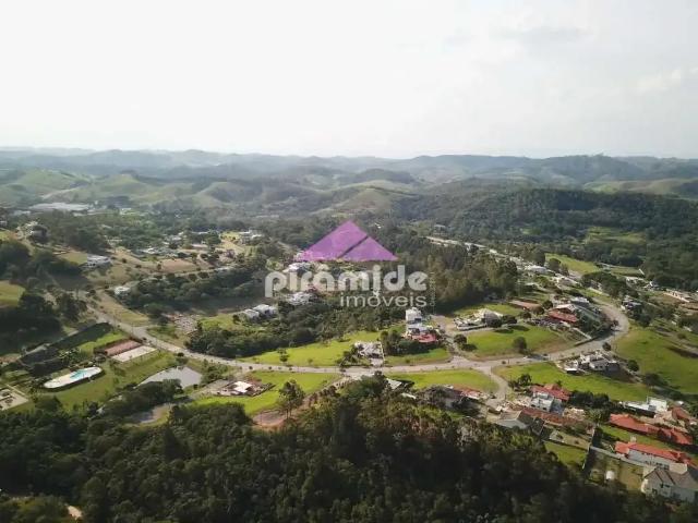 Terreno em Condomínio para Venda em Jambeiro/SP Zona Rural