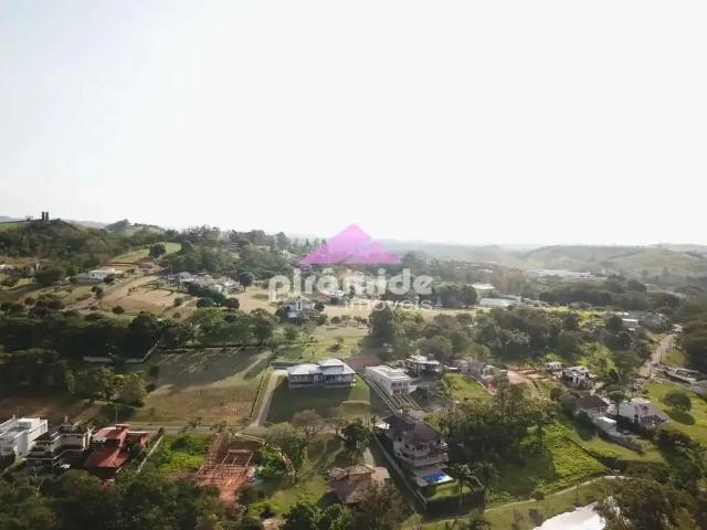 Terreno em Condomínio para Venda em Jambeiro/SP Zona Rural