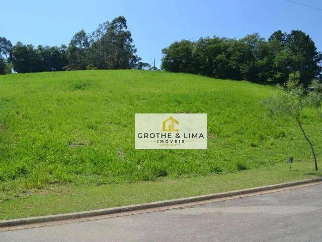 Terreno em Condomínio para Venda em Jambeiro/SP Zona Rural
