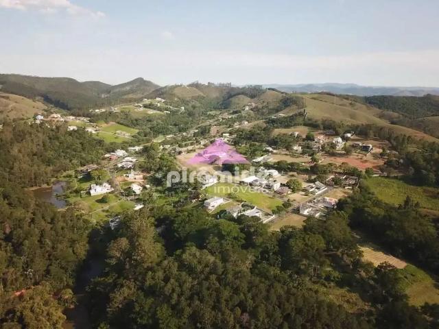 Terreno em Condomínio para Venda em Jambeiro/SP Zona Rural