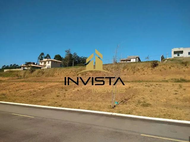 Terreno em Condomínio para Venda em Jambeiro/SP Zona Rural