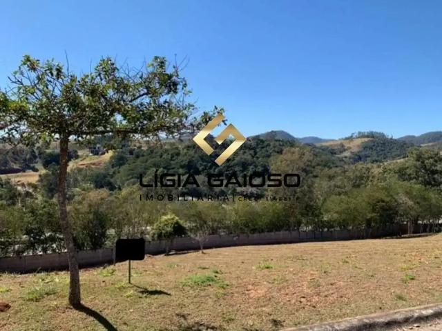 Terreno em Condomínio para Venda em Jambeiro/SP Zona Rural