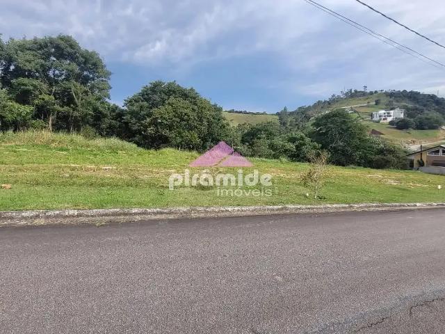 Terreno em Condomínio para Venda em Jambeiro/SP Zona Rural