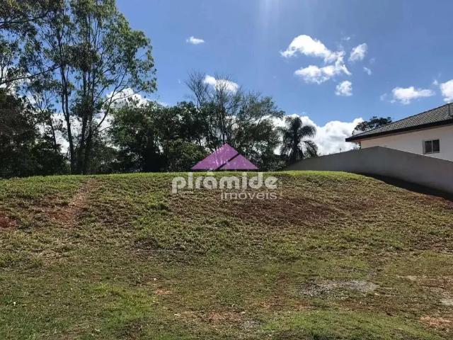 Terreno em Condomínio para Venda em Jambeiro/SP Zona Rural