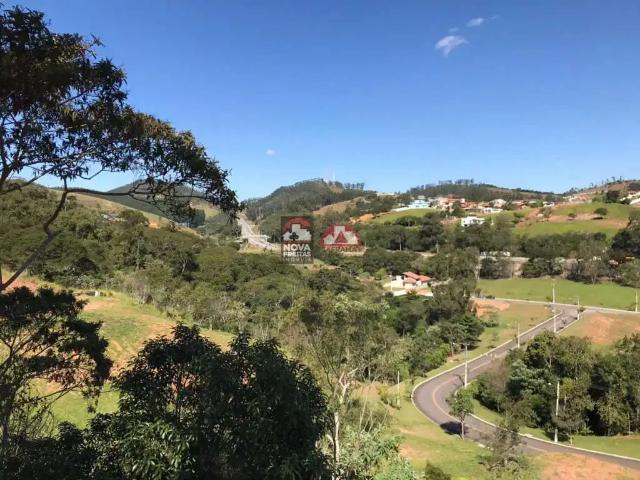 Terreno em Condomínio para Venda em Jambeiro/SP Zona Rural