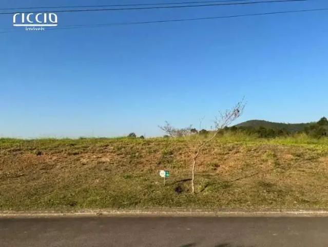 Terreno em Condomínio para Venda em Jambeiro/SP Zona Rural