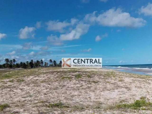 Terreno em Condomínio para Venda em Jandaíra/BA Litoral Norte