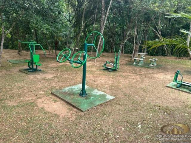 Terreno em Condomínio para Venda em Jandira, Parque Nova Jandira