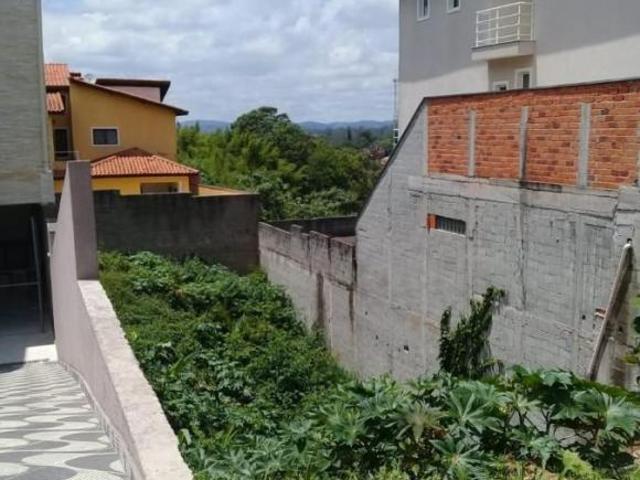 Terreno em Condomínio para Venda em Jandira, Parque Nova Jandira