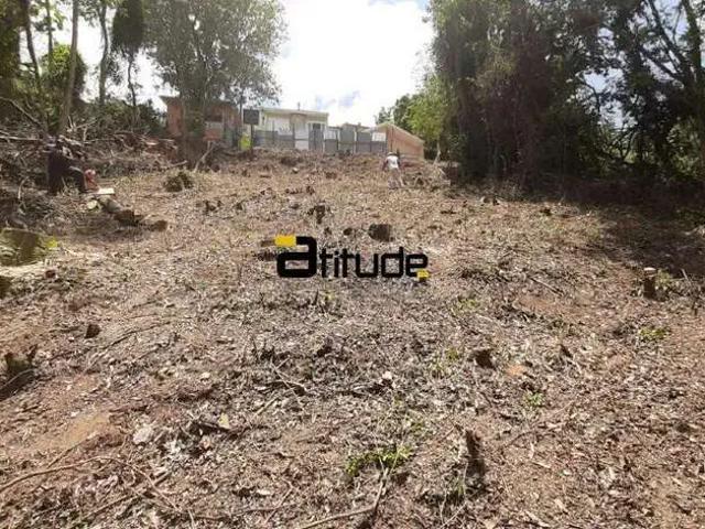 Terreno em Condomínio para Venda em Jandira/SP Condomínio Nova Paulista