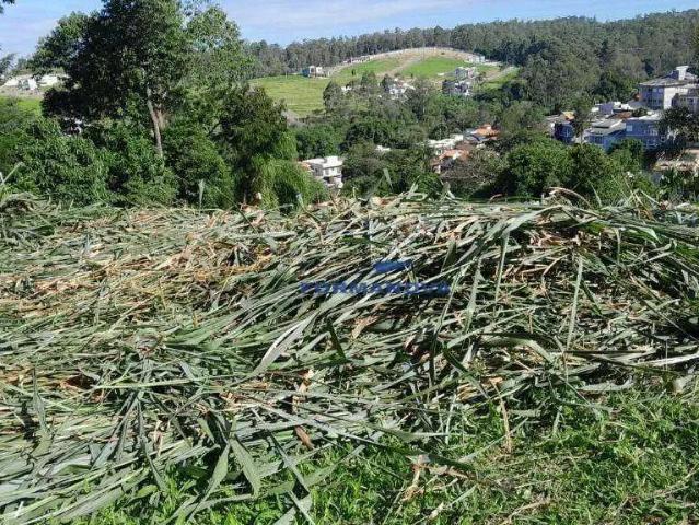 Terreno em Condomínio para Venda em Jandira/SP Centro