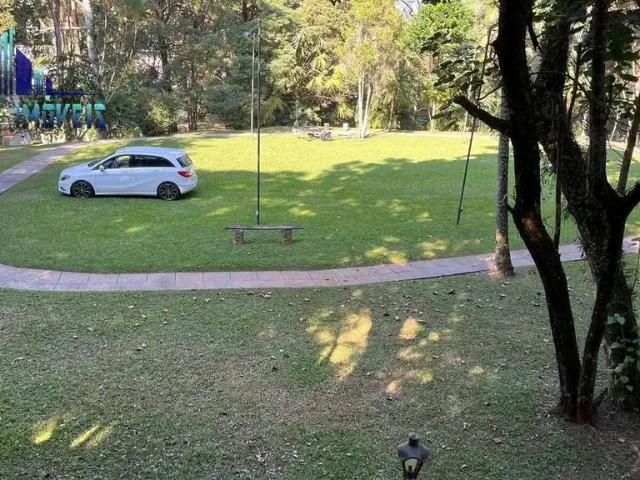 Terreno em Condomínio para Venda em Jandira/SP Chácaras do Peroba