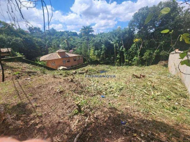 Terreno em Condomínio para Venda em Jandira/SP Altos de São Fernando