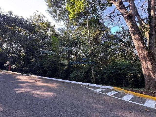Terreno em Condomínio para Venda em Jandira/SP Altos de São Fernando