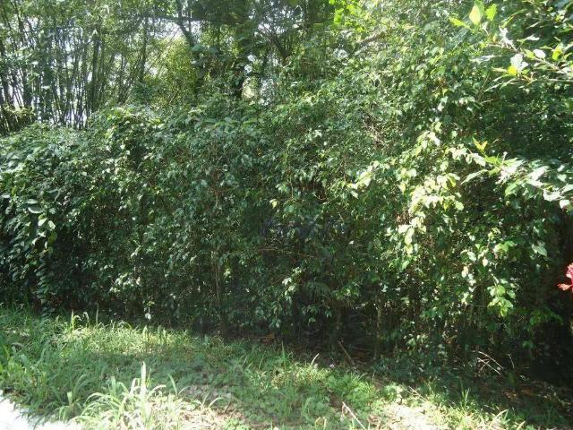 Terreno em Condomínio para Venda em Jandira/SP Altos de São Fernando