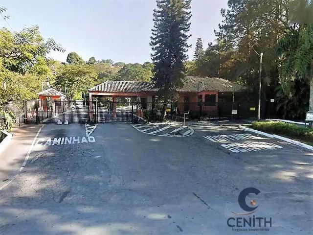 Terreno em Condomínio para Venda em Jandira/SP Altos de São Fernando