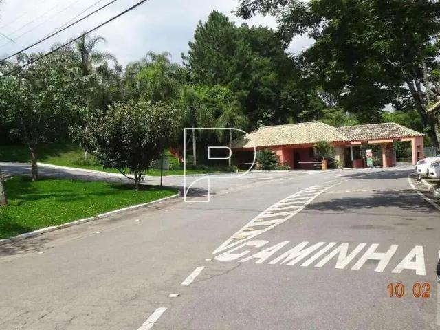 Terreno em Condomínio para Venda em Jandira/SP Altos de São Fernando