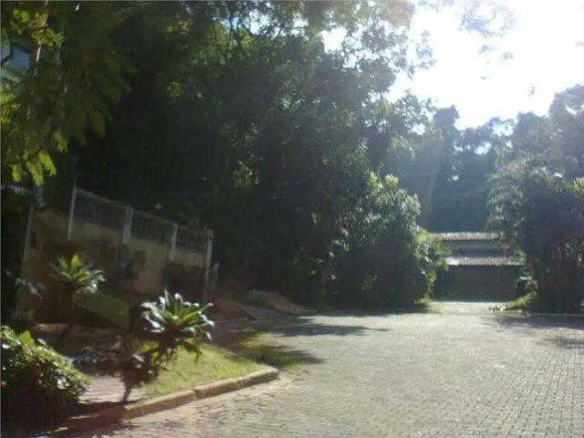 Terreno em Condomínio para Venda em Jandira/SP Altos de São Fernando
