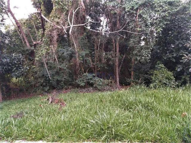 Terreno em Condomínio para Venda em Jandira/SP Altos de São Fernando