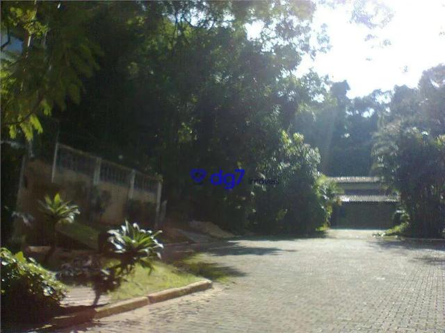 Terreno em Condomínio para Venda em Jandira/SP Altos de São Fernando