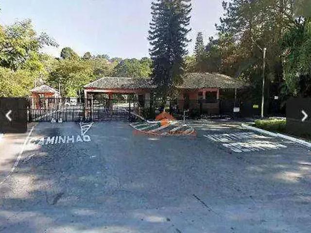 Terreno em Condomínio para Venda em Jandira/SP Altos de São Fernando