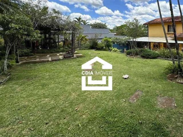 Terreno em Condomínio para Venda em Jandira/SP Granja Viana