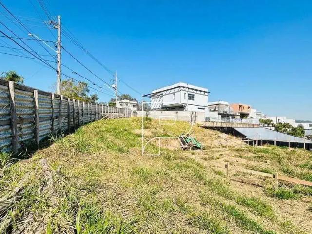 Terreno em Condomínio para Venda em Jandira/SP Granja Viana