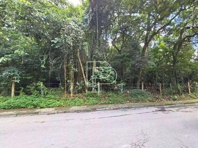Terreno em Condomínio para Venda em Jandira/SP Granja Viana