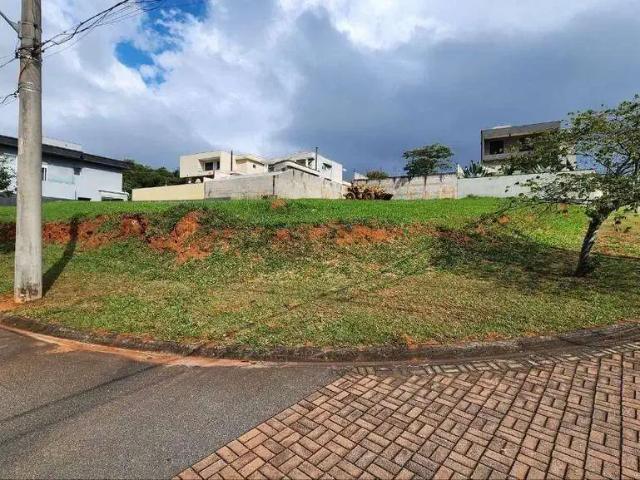 Terreno em Condomínio para Venda em Jandira/SP Granja Viana