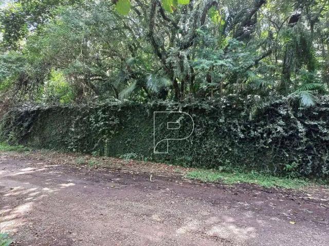 Terreno em Condomínio para Venda em Jandira/SP Granja Viana
