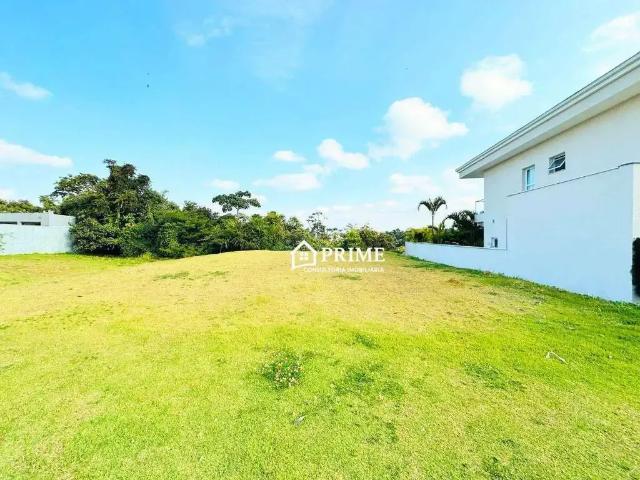 Terreno em Condomínio para Venda em Jandira/SP Granja Viana