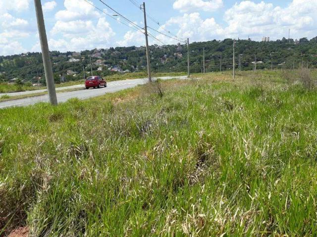 Terreno em Condomínio para Venda em Jandira/SP Granja Viana