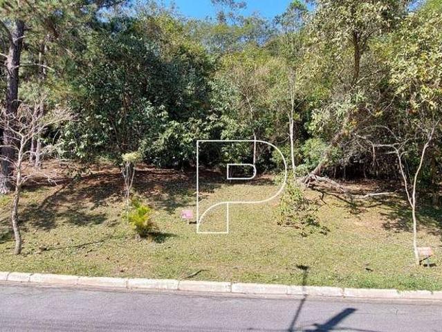 Terreno em Condomínio para Venda em Jandira/SP Granja Viana