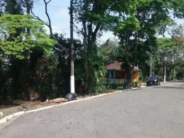 Terreno em Condomínio para Venda em Jandira/SP Granja Viana