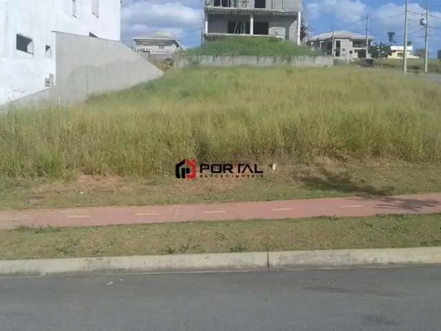 Terreno em Condomínio para Venda em Jandira/SP Granja Viana