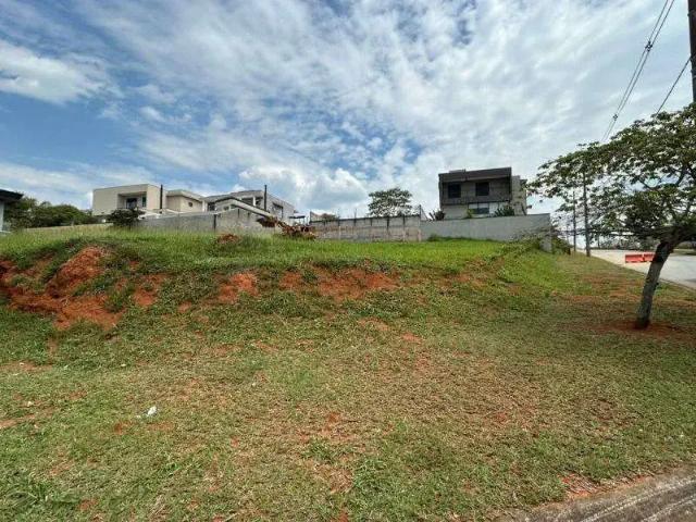 Terreno em Condomínio para Venda em Jandira/SP Jardim do Golf I