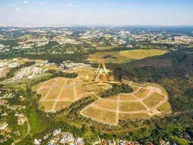 Terreno em Condomínio para Venda em Jandira/SP Jardim do Golf I